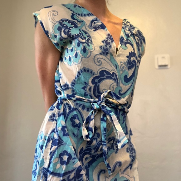 Zara | Swim | Zara Swim Coverup | Poshmark